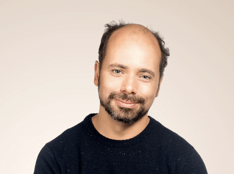 All in a Day with Alan Neal | RSC